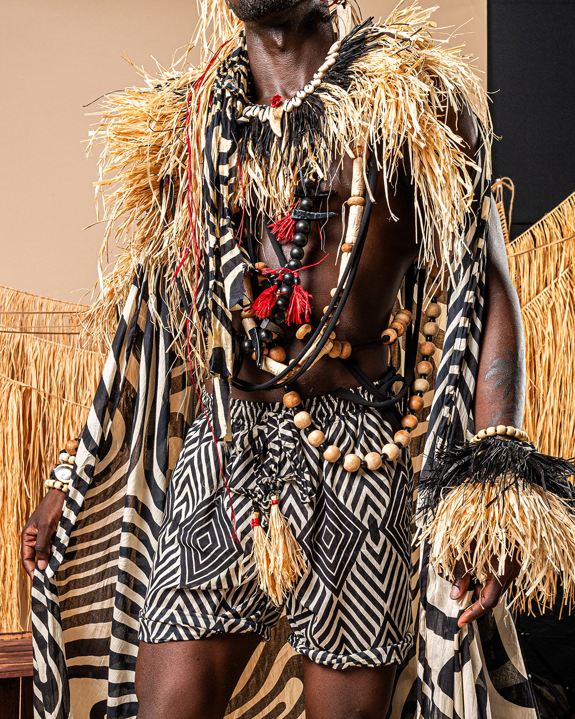 2020 - Anansi (The Kingdom of Akan) - The Lost Tribe