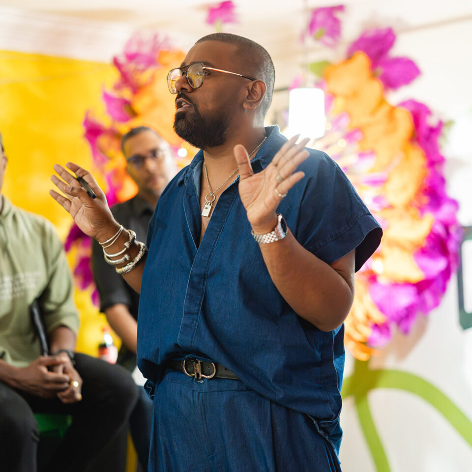 Carnival Campus - The Lost Tribe