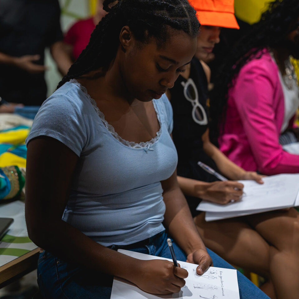 Carnival Campus - The Lost Tribe