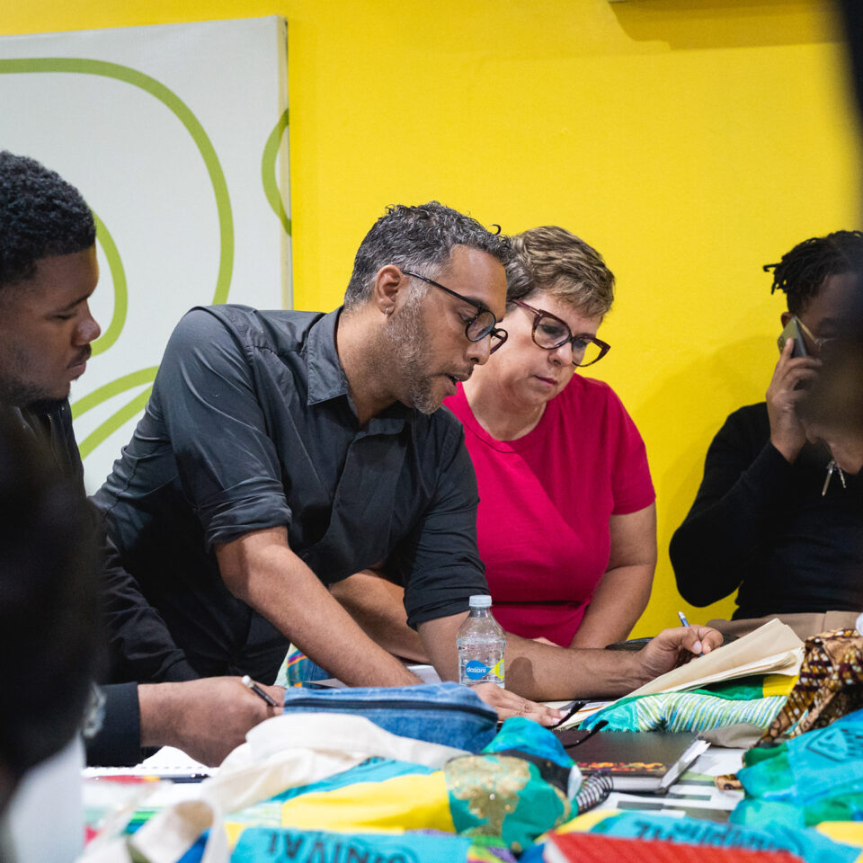 Carnival Campus - The Lost Tribe